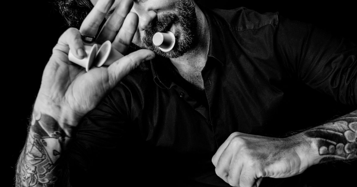 Portrait of a CEO | The Dots