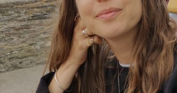Emma Burgin-Fox Creative Director | The Dots