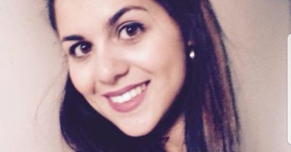 Amina M Head of Partnerships and Programme | The Dots