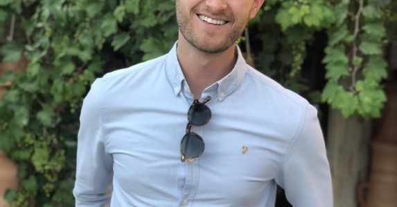 Peter Barnes Designer | The Dots
