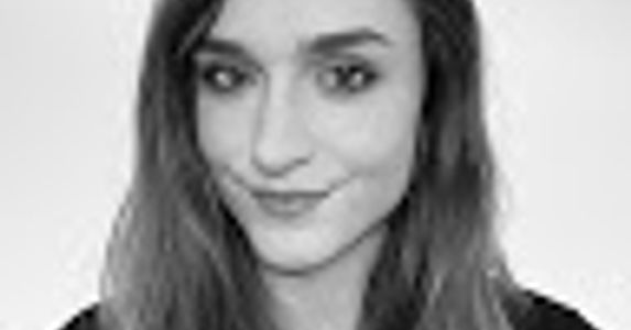 Elizabeth Penny Account Manager | The Dots