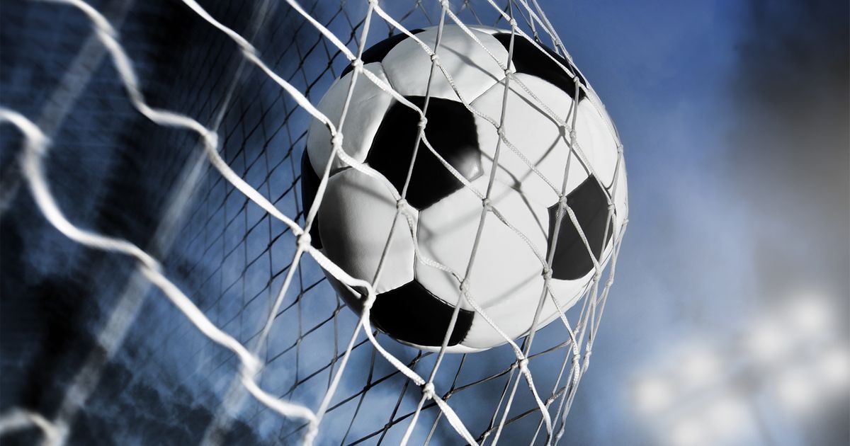 Gary Fixter What Is Soccer? | The Dots