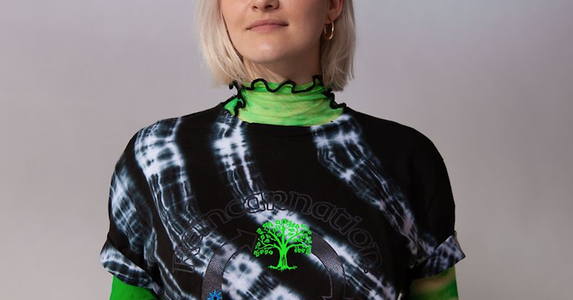 Natasha Booth Creative Project Manager and Producer | The Dots