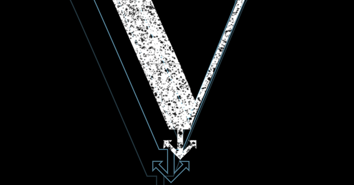 Victorious Festival Rebranding | The Dots
