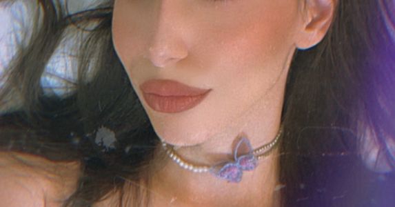 Maria Demetriou Fashion Designer | The Dots