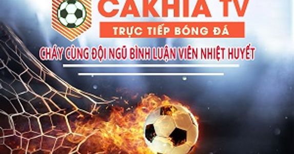 Cakhia TV Trực Tiếp Bóng Đá Trực tiếp bóng đá | The Dots