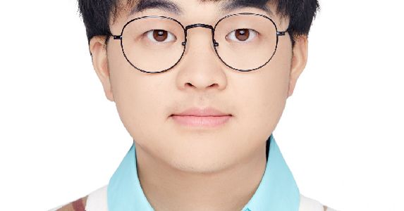 xiaolin Peng Product Designer | The Dots