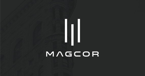 MAGCOR Demolition Service Designer | The Dots