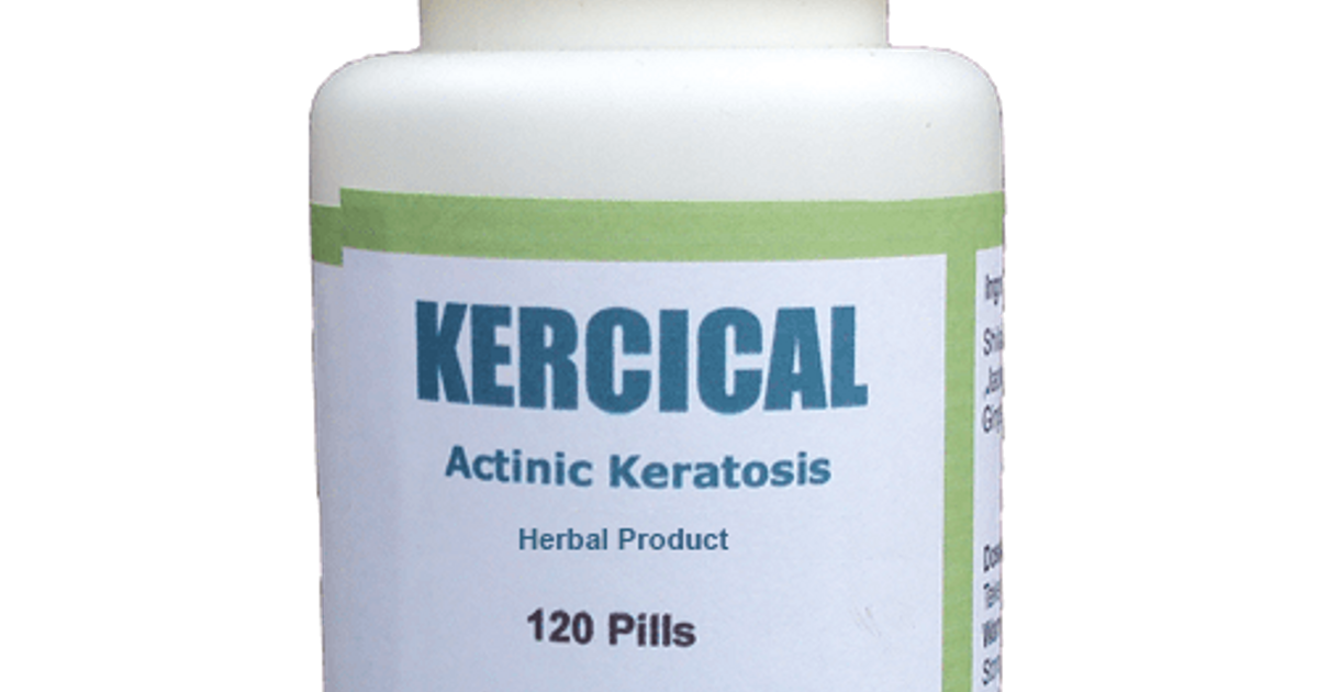 Herbal Remedies For Actinic Keratosis Helps Prevent Skin Problems The
