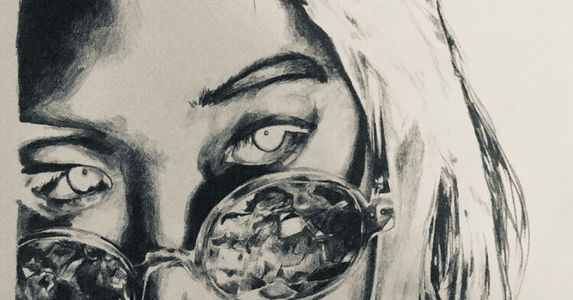 Nadezhda Khalid Artist | The Dots