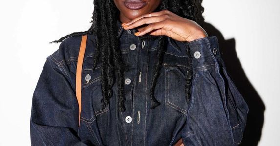 Zoë Matilda Othieno Founder @ ZMM Agency | The Dots