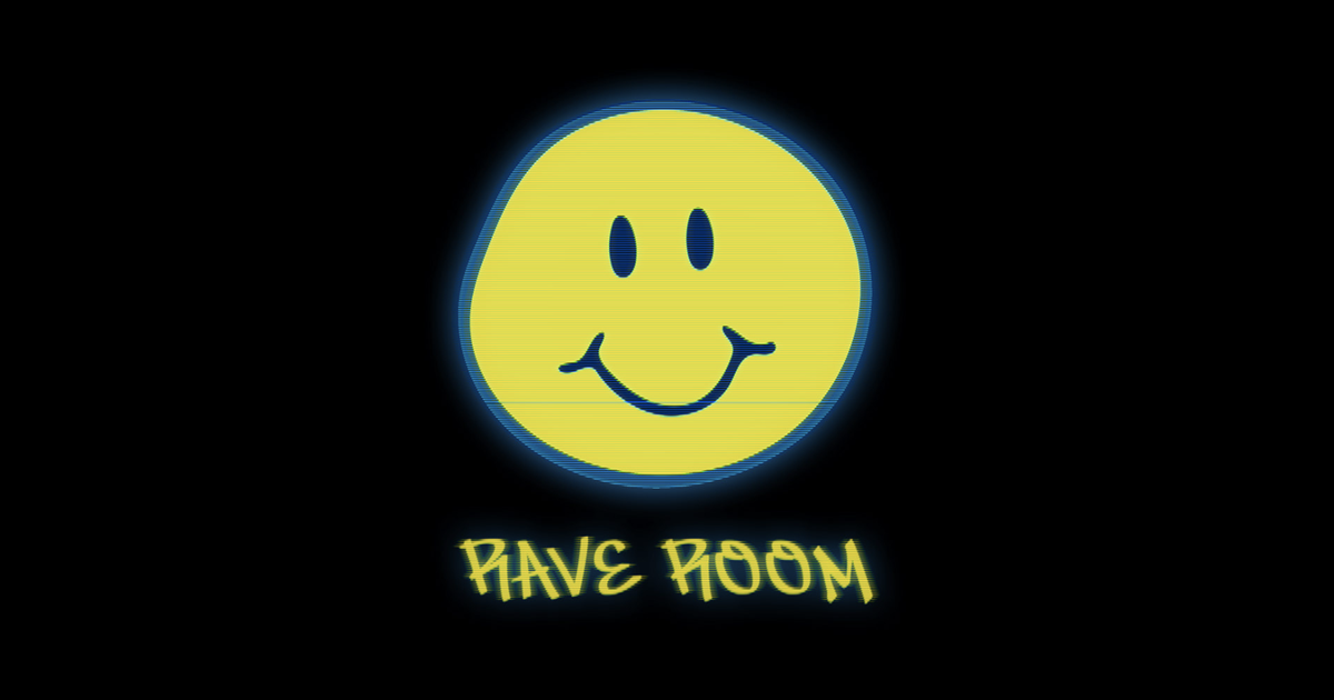 Rave Room | The Dots