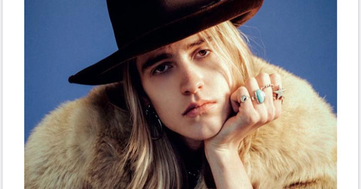 Boys in Fur - 2022 | The Dots Boys in Fur - 2022 | The Dots
