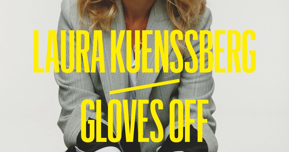 Laura Kuenssberg for The Sunday Times Magazine | The Dots Laura Kuenssberg for The Sunday Times Magazine | The Dots