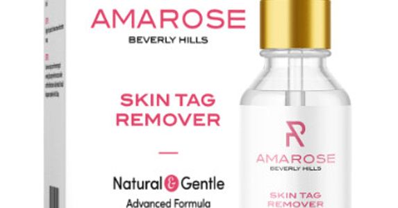 Amarose Skin Tag Remover Reviews Business Development Manager | The Dots