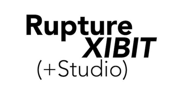 Rupture Xibit Art Director | The Dots
