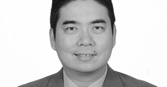 Leo Koo Website Developer | The Dots