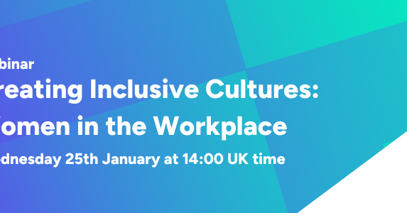 Creating Inclusive Cultures: Women in the Workplace Event Tickets | The ... Creating Inclusive Cultures: Women in the Workplace Event Tickets | The ...