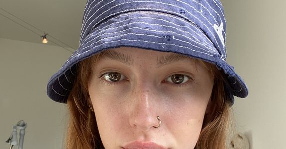 Jodie Bell Fashion Stylist | The Dots