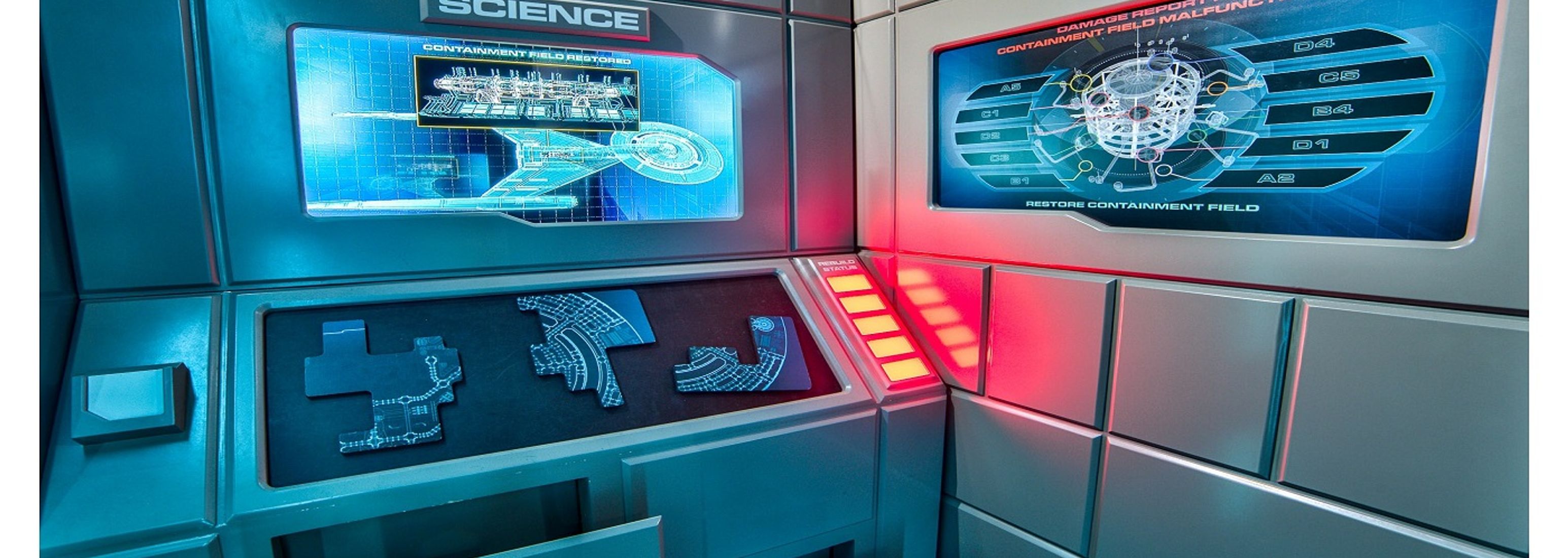 Escapology Escape Rooms Orlando Jobs & Projects | The Dots Escapology Escape Rooms Orlando Jobs & Projects | The Dots