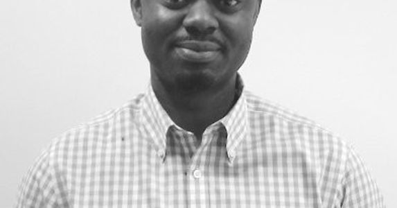 Kenneth White-Dowe Consultant | The Dots