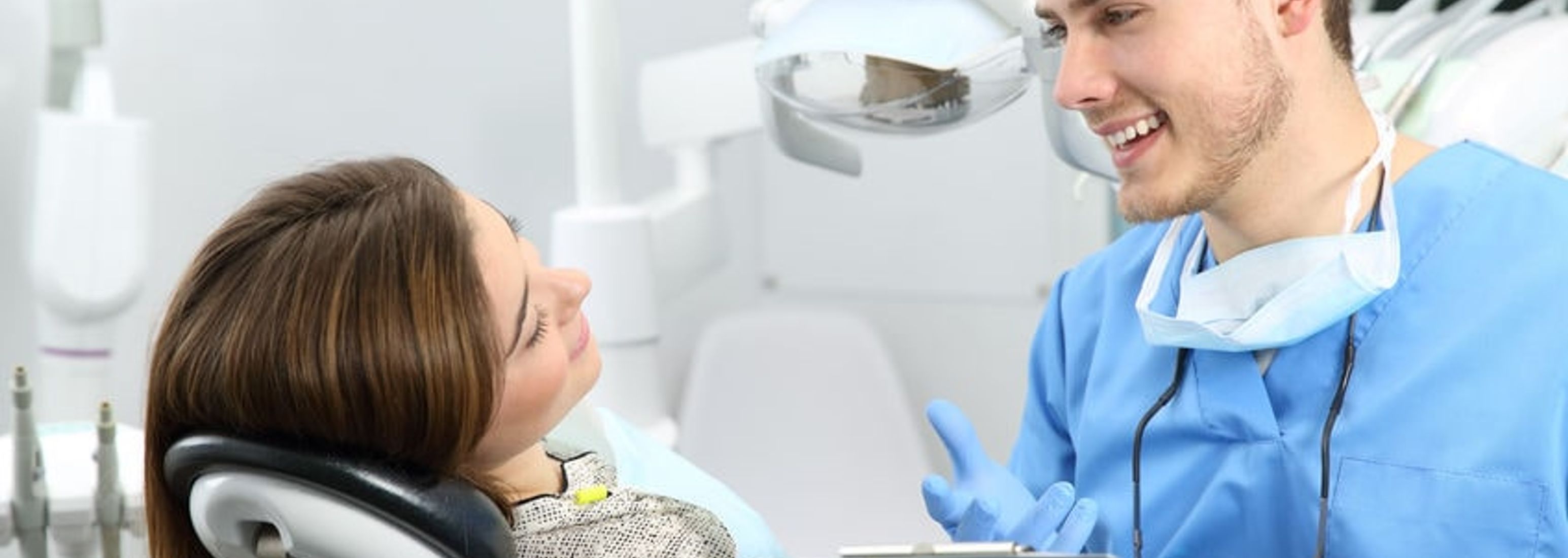 Woodleigh Waters Dental Surgery In Berwick Jobs And Projects The Dots