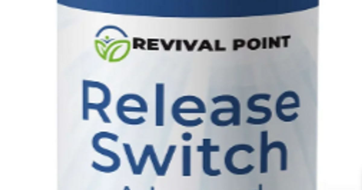 Release Switch Advanced Reviews -[2023] Is This Safe? Read My ...