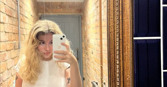 Emilia Anne Growney Event Assistant | The Dots