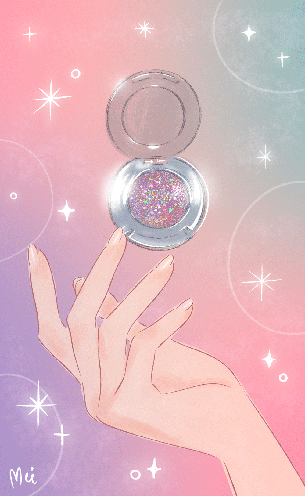 S The Dots