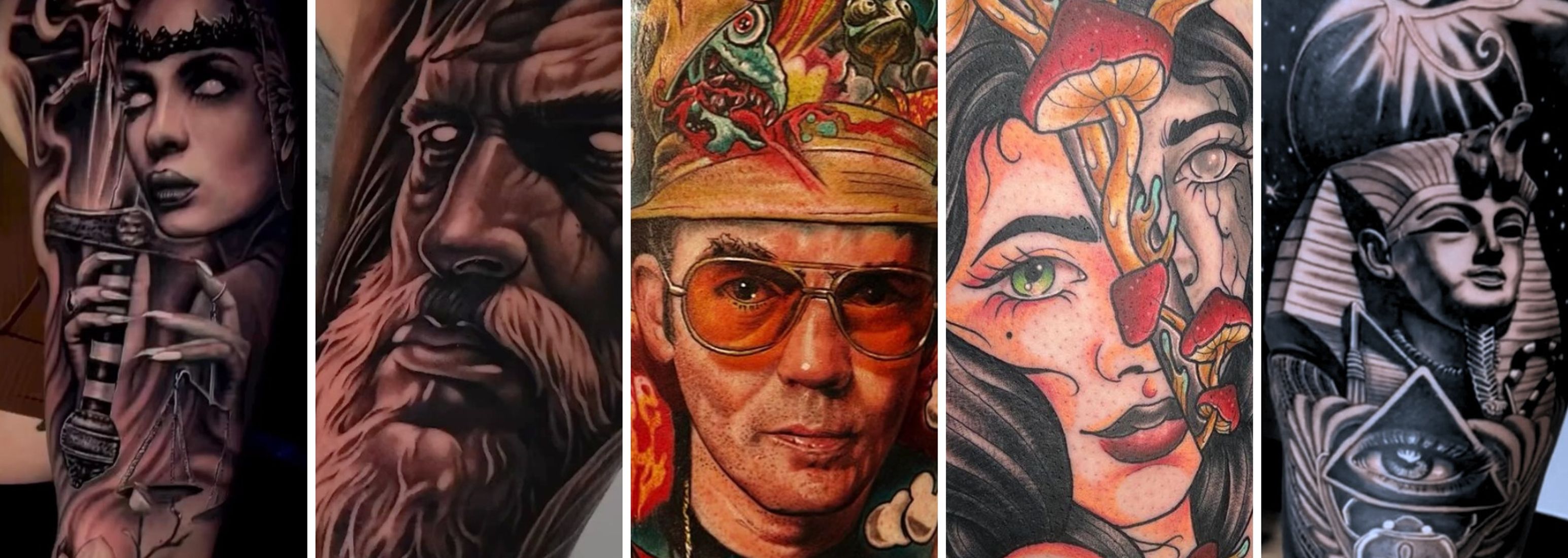 Alliance Tattoos Eugene Jobs & Projects | The Dots Alliance Tattoos Eugene Jobs & Projects | The Dots