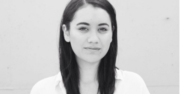 Leilani Misikea Art Director/ Graphic Designer | The Dots
