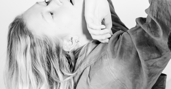Orla Hardie Dancer at Tom Dale Company | The Dots