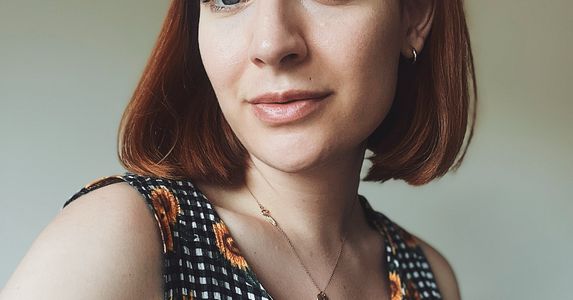 Jessica Horton Fashion Designer (Digital 3D & Physical) | The Dots