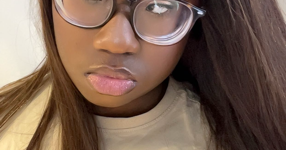 Victoria Ofori-Asante Presenter | Content Creator | The Dots