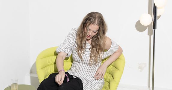 Simone Smelt Studio Simone Smelt & FÉST | The Dots
