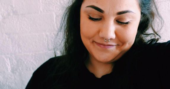 Dionne Hélène Senior art director and designer | The Dots
