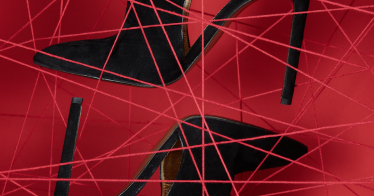 Steiger Brand Strategy | The Dots