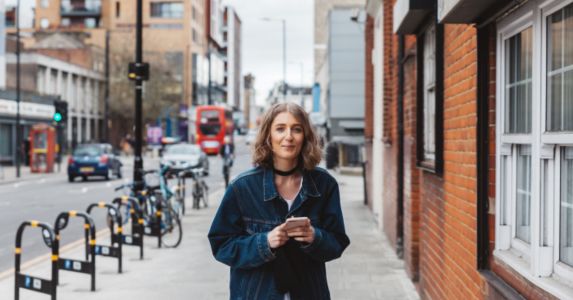 Jade Webb Social Media Creative | The Dots