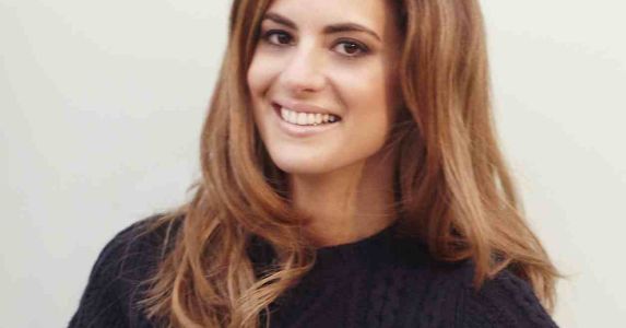 Cleo Alexandra McGee Events organiser, Sponsorship Coordinator | The Dots