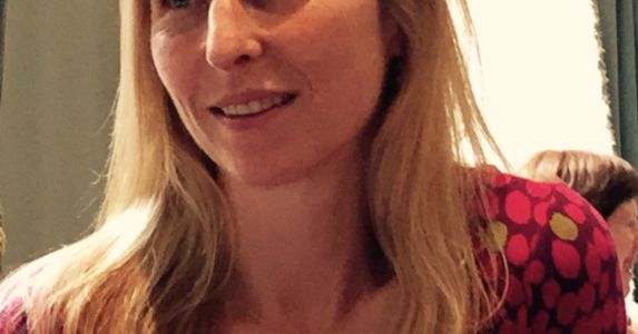 Selina Stephen Director, Torchbearing Ltd | The Dots
