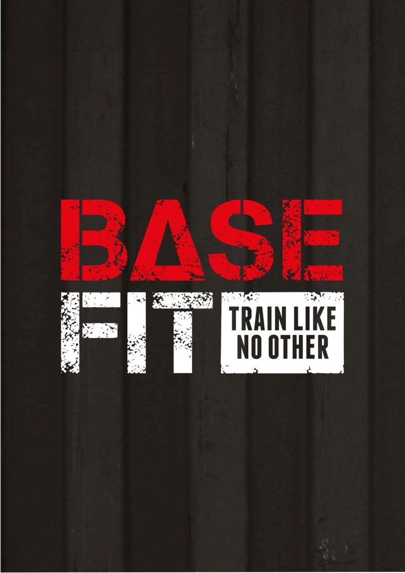 Basefit Logo