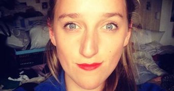 Chloe Pemberton Film Director | The Dots