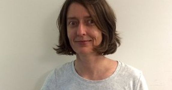 Patricia Ellis Former Saatchi Gallery, founder of MAKE magazine, author ...