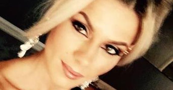 Sophia Perry International Events & Media Sales Manager | The Dots