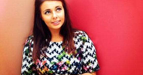 Robyn Viney Marketing Manager | The Dots