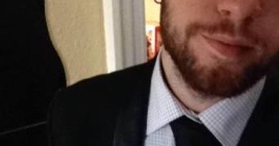 Christopher Canavan Writer | The Dots
