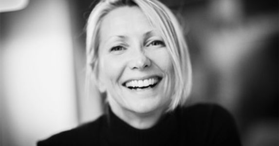 Sarah Wadey Production Consultant & Senior Producer | The Dots