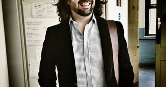 Christopher da Costa Creative Director | The Dots